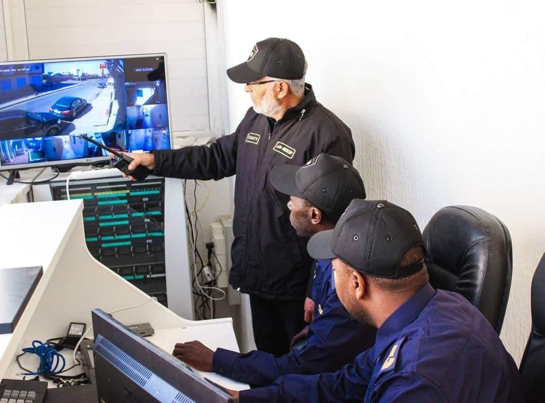 The Engineer for Safety and Security – The Engineer for Safety and Security